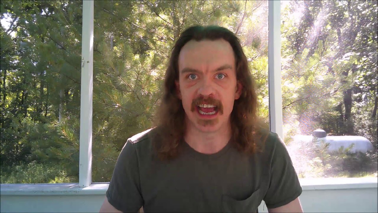 Book Review -63- The Forever Machine (They'd Rather Be Right) - YouTube