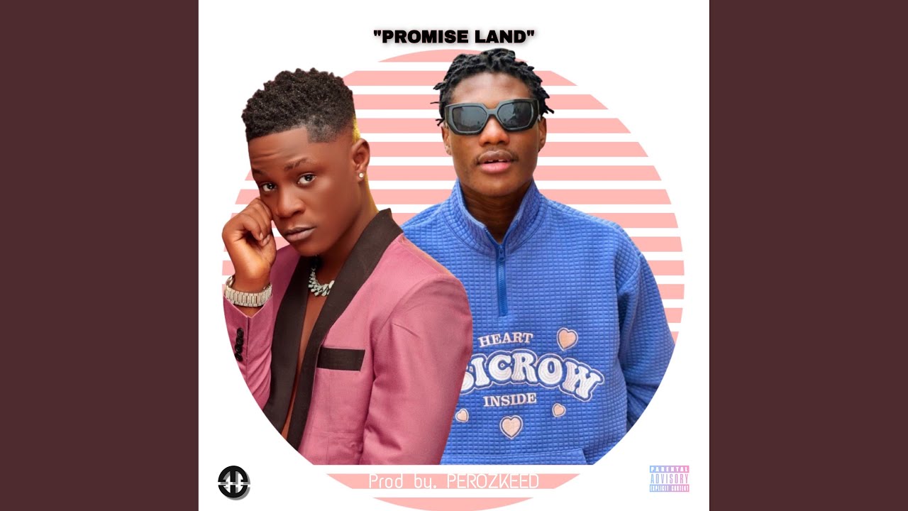 Promise Land - YouTube