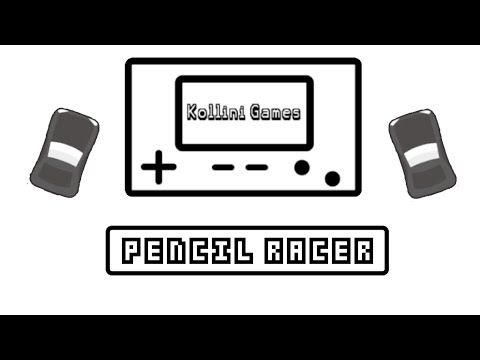 Pencil Racer - Movement explanation - YouTube