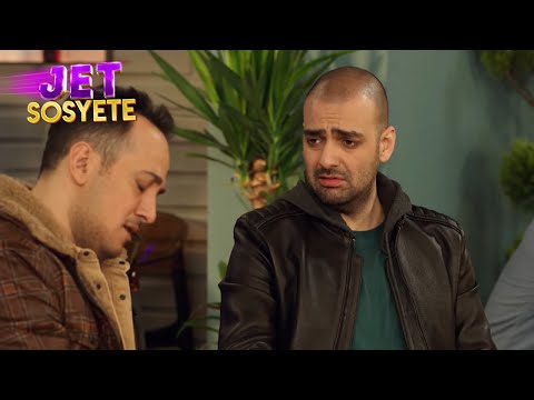 Jet Sosyete 20.Bölüm - Seni Ziyan Ederim