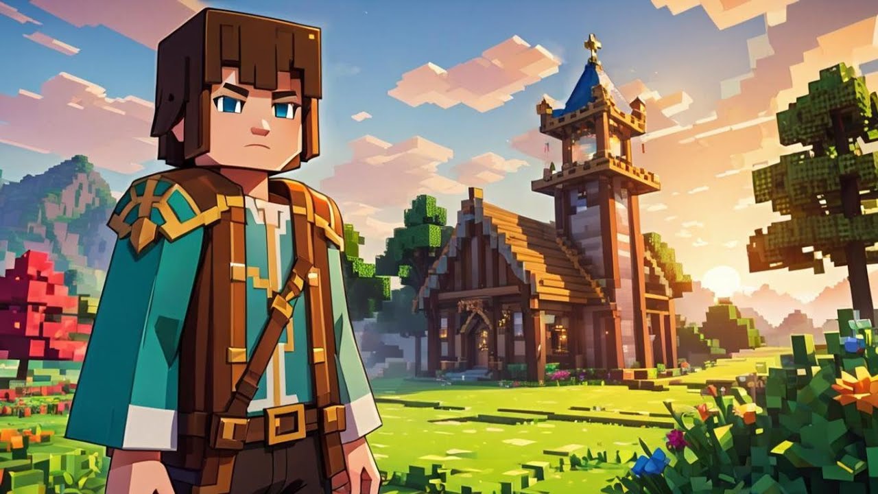 Minecraft Singleplayer! Ep.1 The Start.... - YouTube