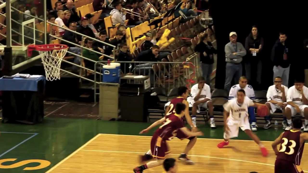 Colin Long Has a Bag Full of Tricks - YouTube