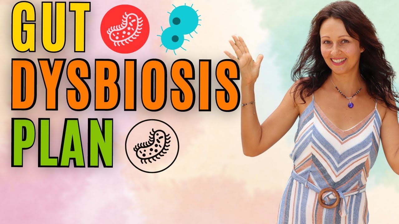 GUT DYSBIOSIS: How Imbalances in Your Gut Microbiome Can Affect Your ...