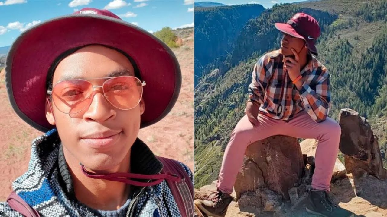 Daniel Robinson Research and Questions - YouTube