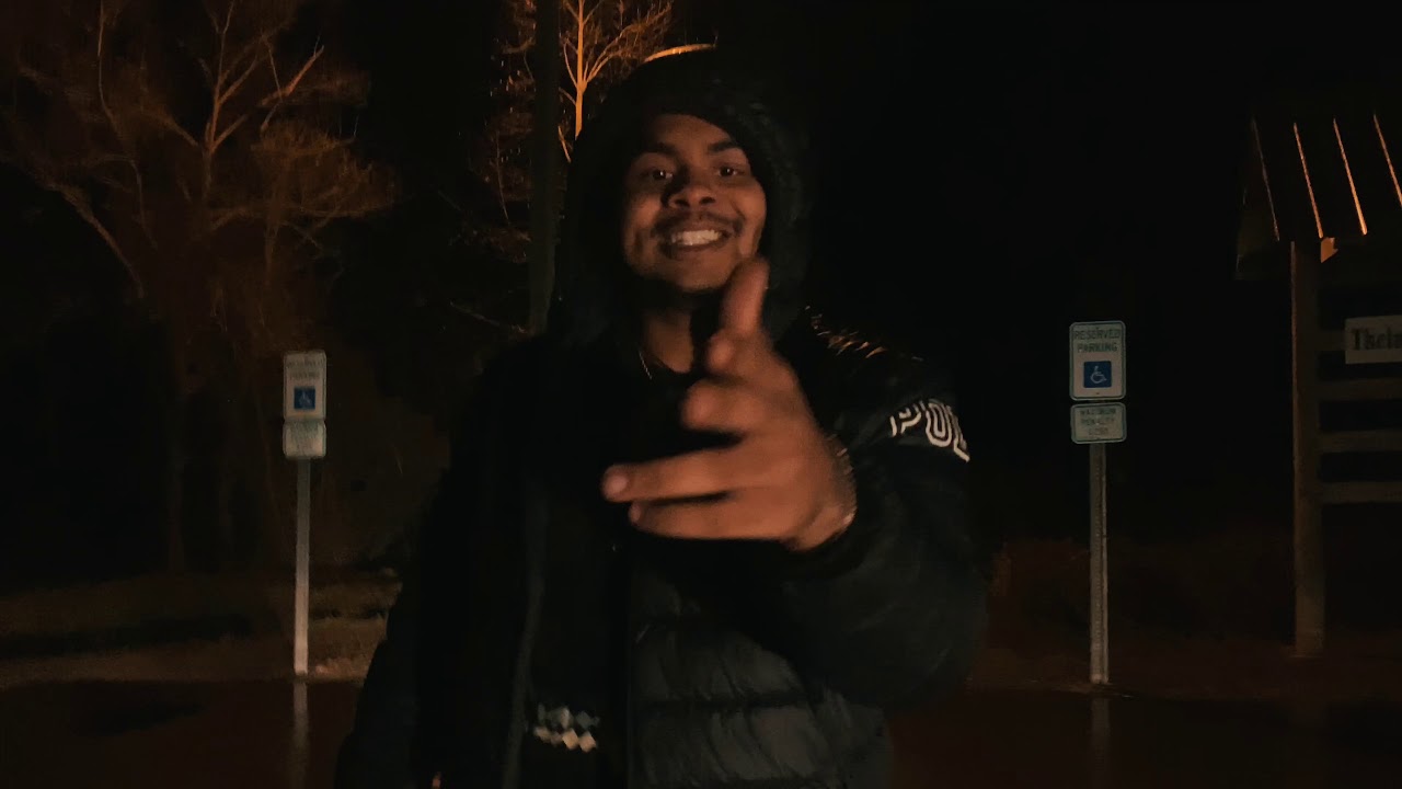 Z7NEHXNCHO - Vlone Vibes [OFFICIAL VIDEO] (Shot by JaayBatch) - YouTube