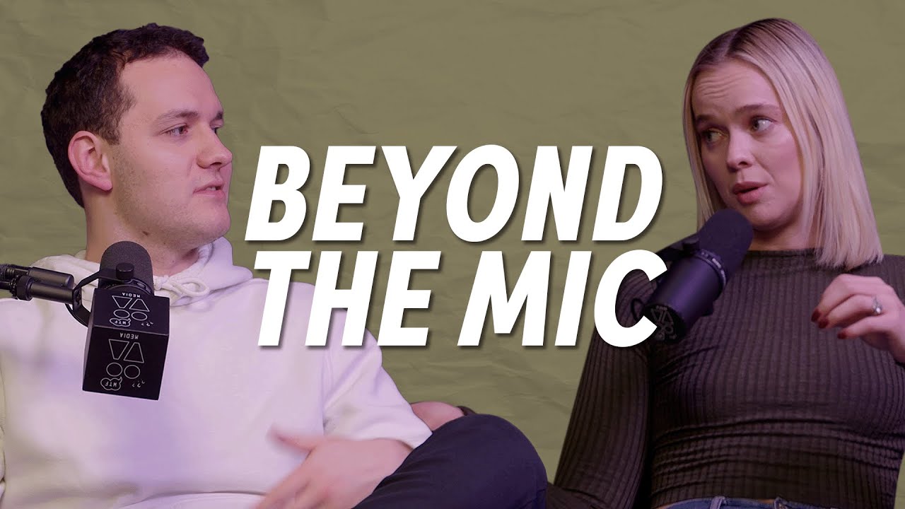 Beyond the Mic: Unveiling Felix Levine's Multifaceted World - YouTube