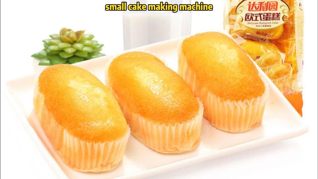 Introducing the marvel of modern baking technology: the Automatic ...