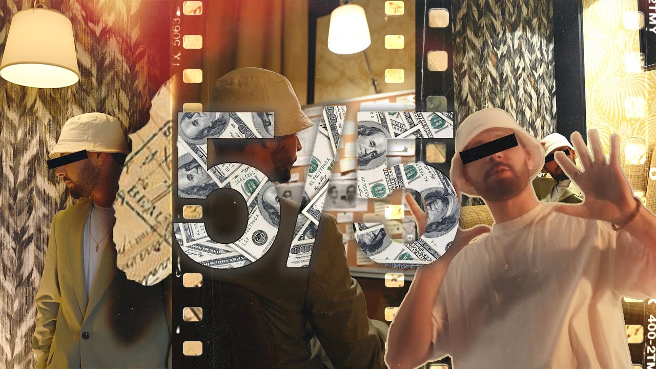 NA+L - 5/5 (Clip officiel) - YouTube