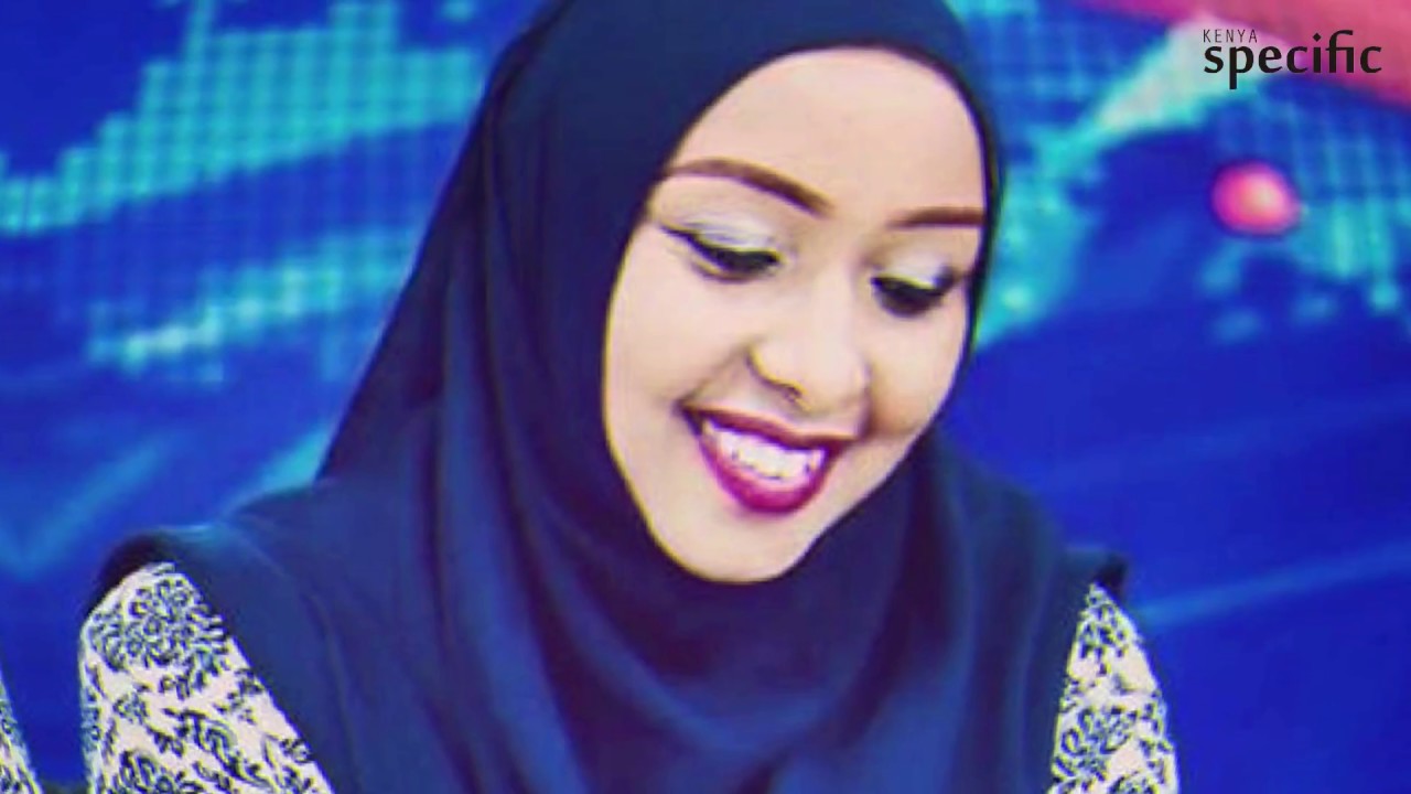 Yet another top NTV news anchor ditches the station, headed to Citizen ...