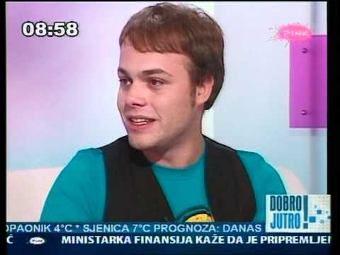TV PINK - Jutarnji program - YouTube