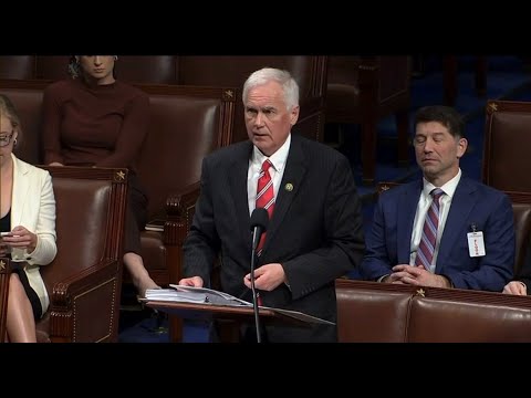 The Secure the Border Act Is the Strongest Border Security Bill in ...