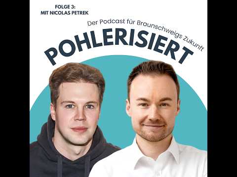 Nicolas Petrek: Die Lage unserer Innenstadt, Ursachen & Perspektiven für Gastronomie & Einzelhandel