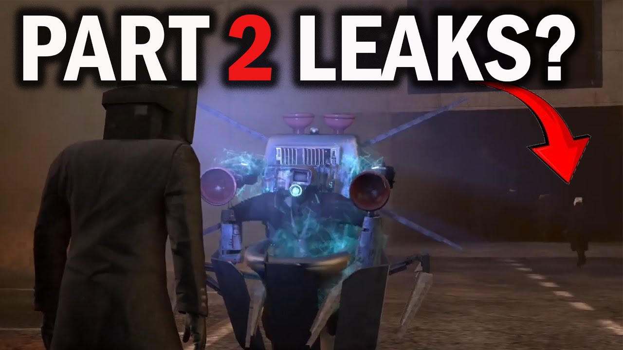 CONFIRM DATE RELEASE? SKIBIDI TOILET 73 PART 2 LEAKS AND RELEASE DATE ...