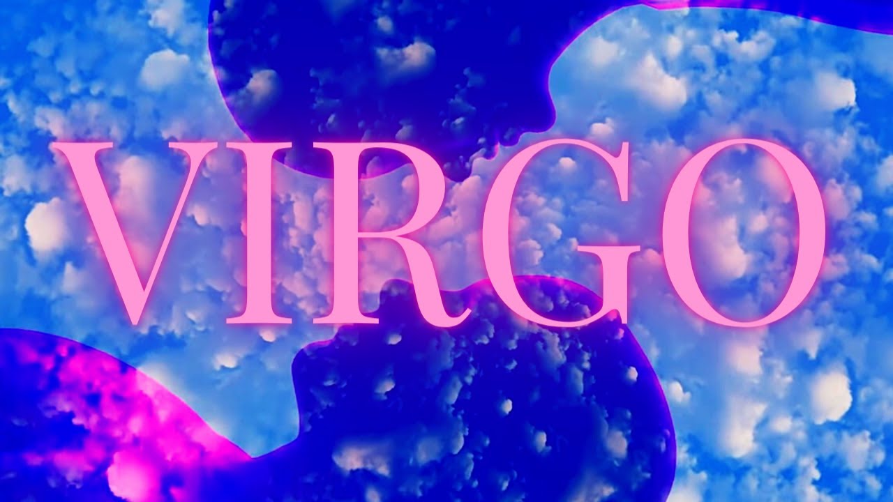 Virgo "Love Call" they miss you terribly! ️‍🔥#virgo #tarot # ...