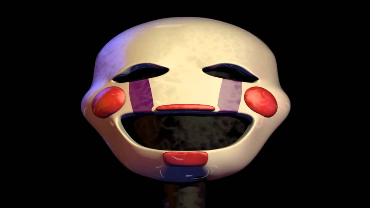 La cancion de la cajita de puppet - YouTube