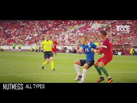 Cristiano Ronaldo ● her şeyi yapabilirsiniz adam | HD |