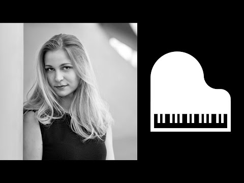 Musizi - Online Music Lessons - Trailer Maja Gombač Klavier | Piano