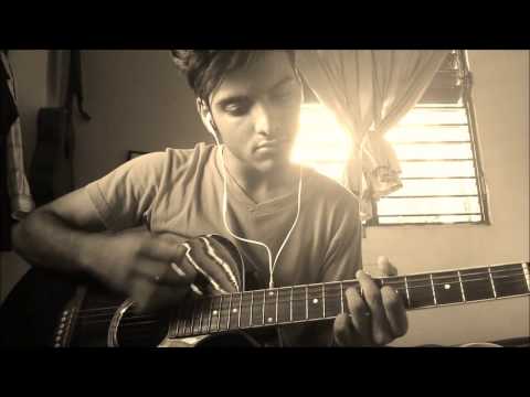 Oasis - The Masterplan (Acustic cover) - YouTube
