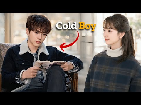 Rude CEO fall in love with a poor girl. Korean Drama, Kdrama