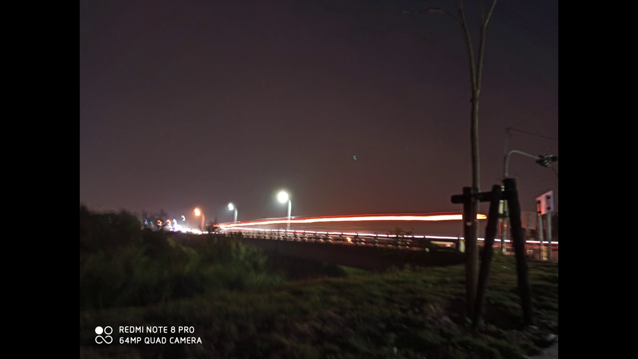 Redmi note 8 pro camera test - YouTube