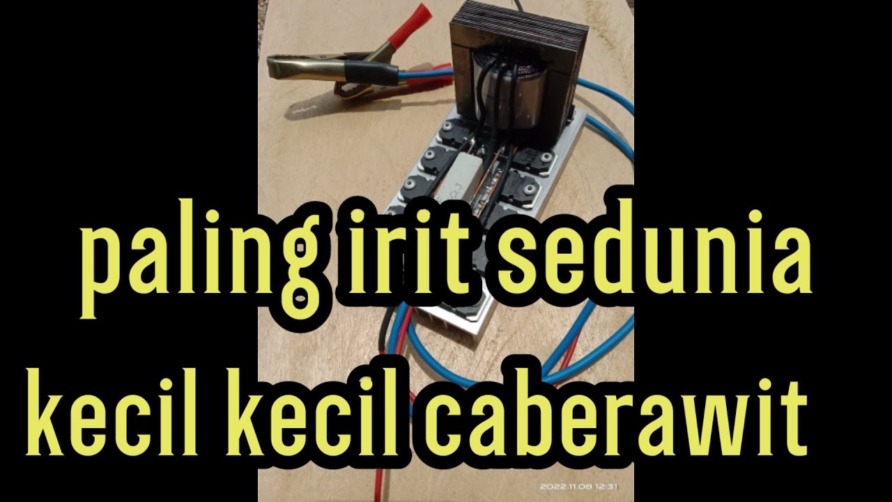 SETRUM IKAN PALING IRIT SEDUNIA‼️SETRUM IKAN TERBARU - YouTube