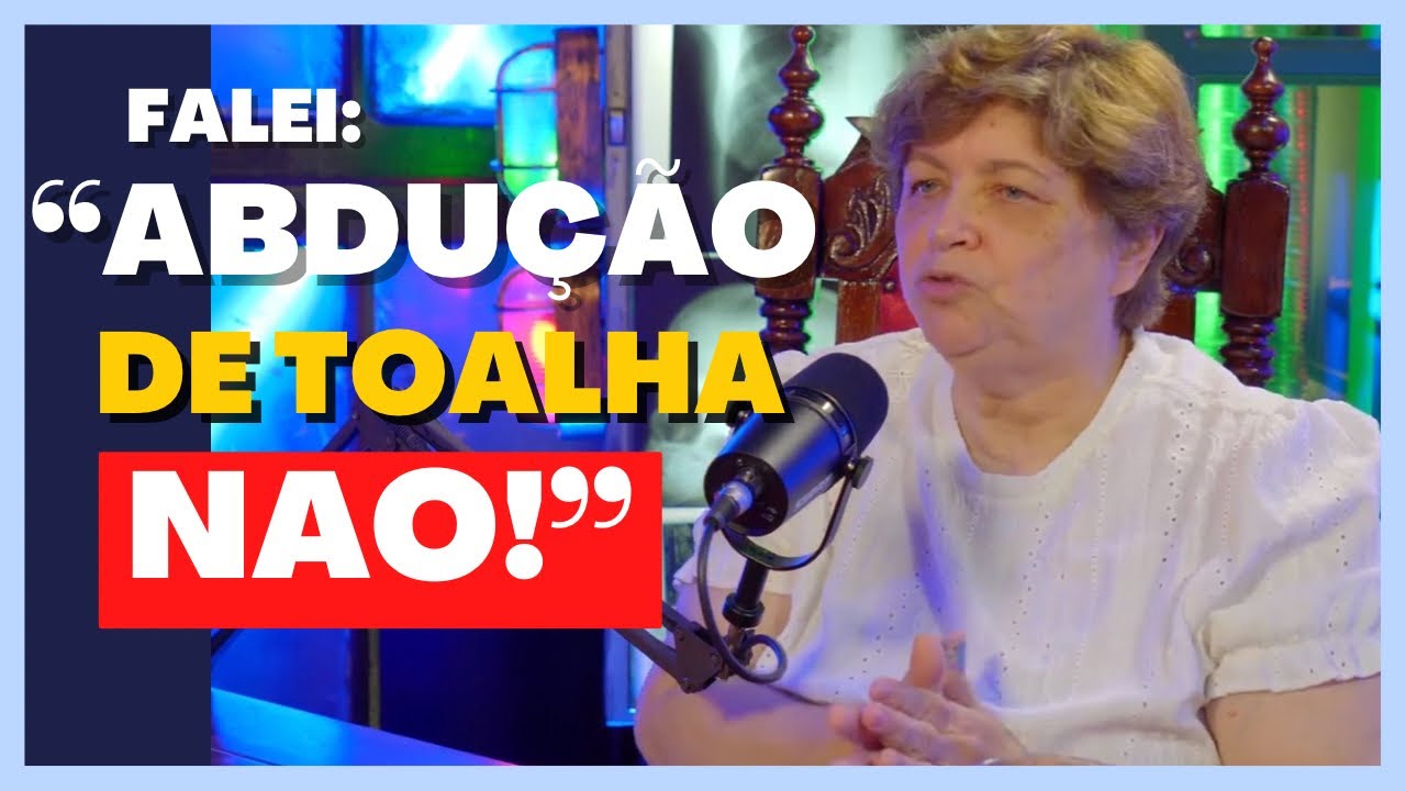 O PRIMEIRO CONTATO COM A EXTRATERRESTRE SHELL Y ANN - YouTube