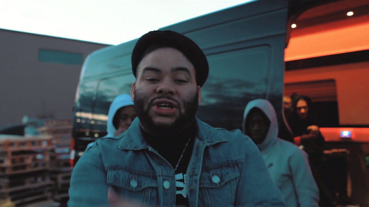 Og Spooky Spook- Get In There - YouTube