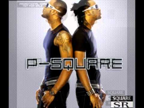 P SQUARE-FOREVER BRAND NEW 2011