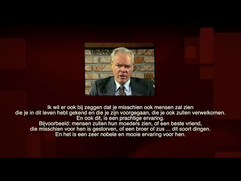 Michael Newton -   Het leven tussen 2 levens -  Nederl OT