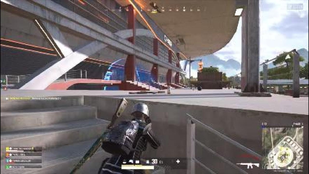 #9 PUBG TKKN GAMEPLAY BEST MOMENTS - YouTube