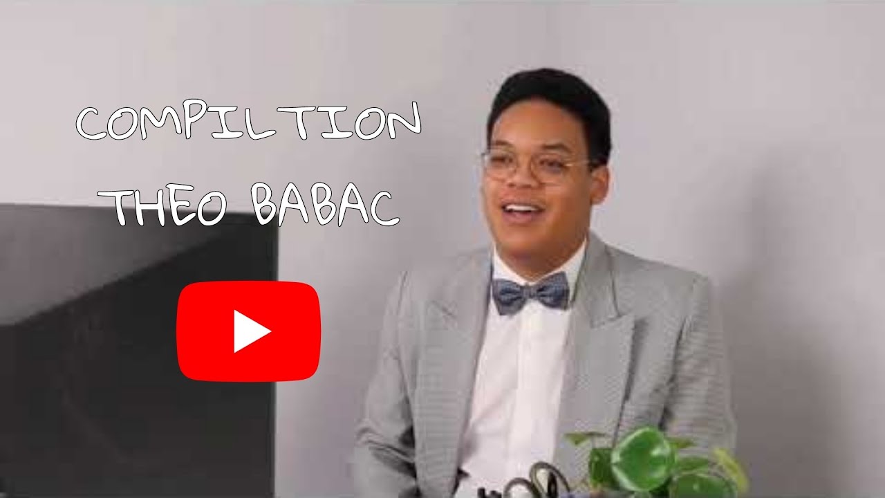 Best Of TheoBabac #1 - YouTube