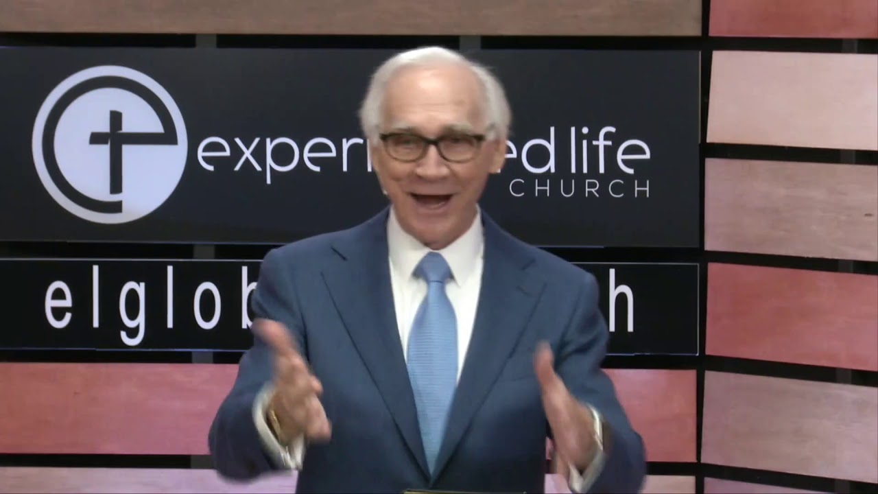 Your Attitude Makes A Difference Ps Don Clowers - YouTube