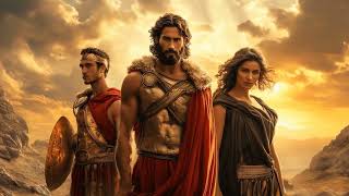 Tantalus Greek Mythology Facts