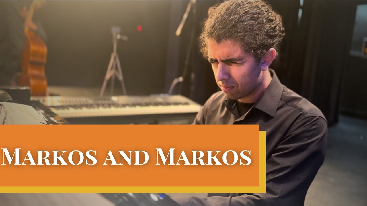 Markos and Markos (Tigran Hamasyan) | Jazz Lawyers - YouTube