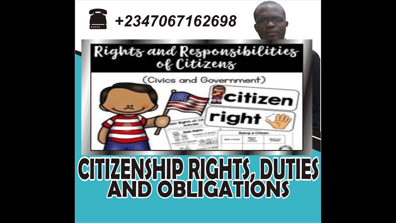 Citizenship Rights Duties And Obligations YouTube citizenship-rights-duties-and-obligations-youtube