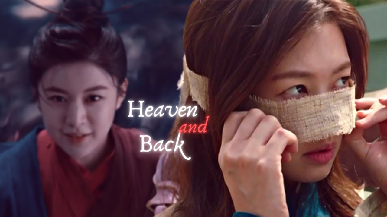 Naksu | Alchemy of Souls 환혼 [FMV] - YouTube