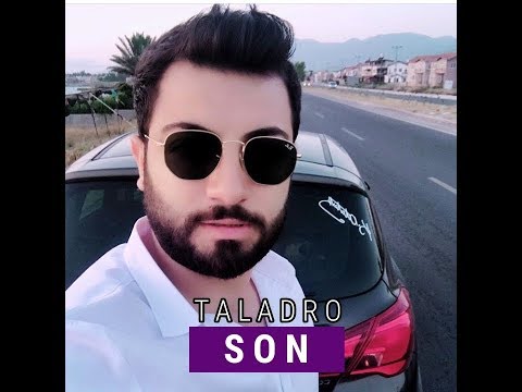 Taladro - Son (Parça Tanıtımı) 2017 #son