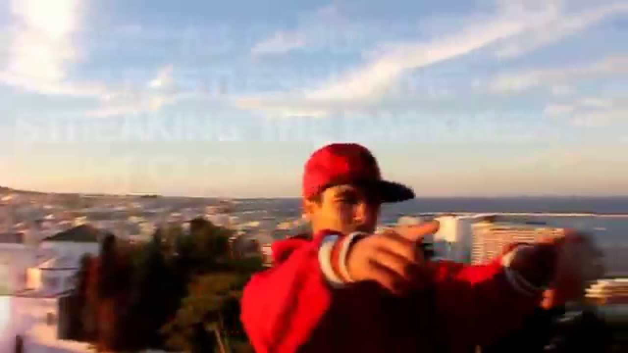 Nabil Joker - ANA LI BKIT 3LIK A TANJAH [Video Clip Officiel] HD ...