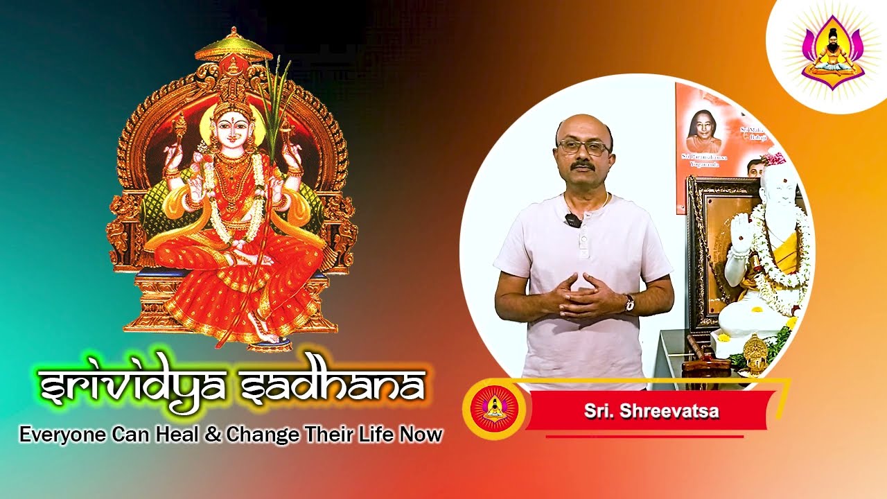 Srividya Testimonials - Cancer Cured! - YouTube