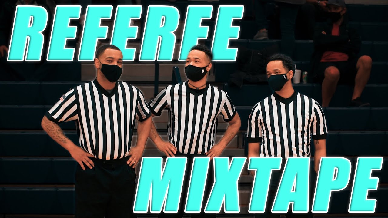 BEST REF MIXTAPE On The Internet - YouTube