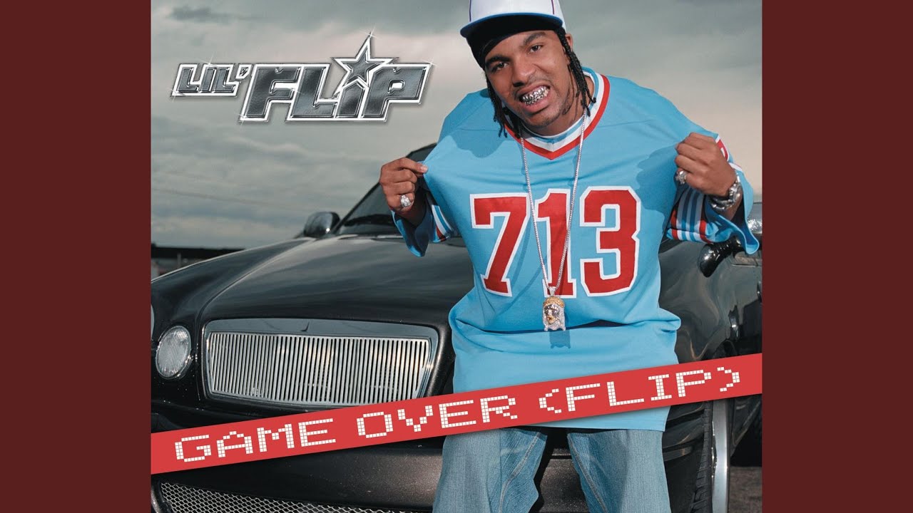 Game Over (Flip) - YouTube Music