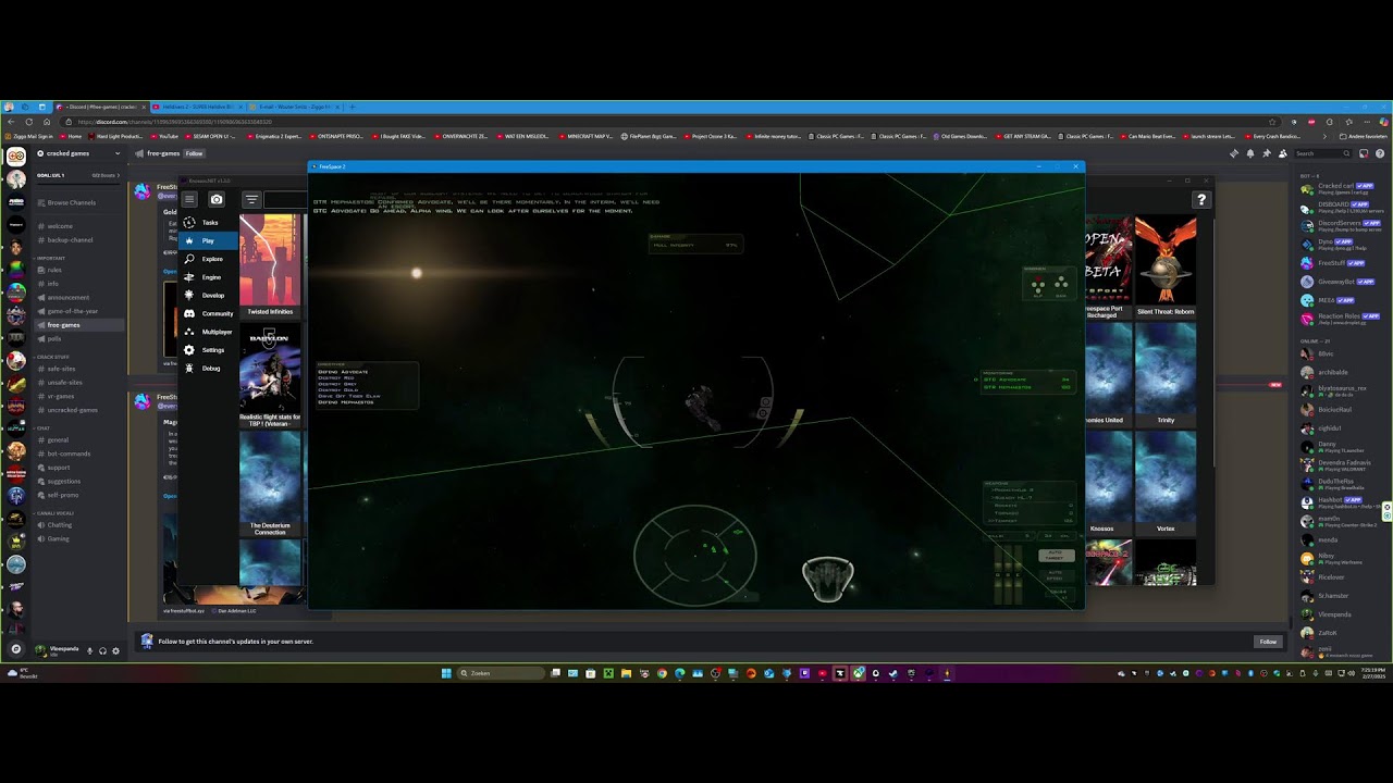 games $ demos $ mods $ beta - YouTube