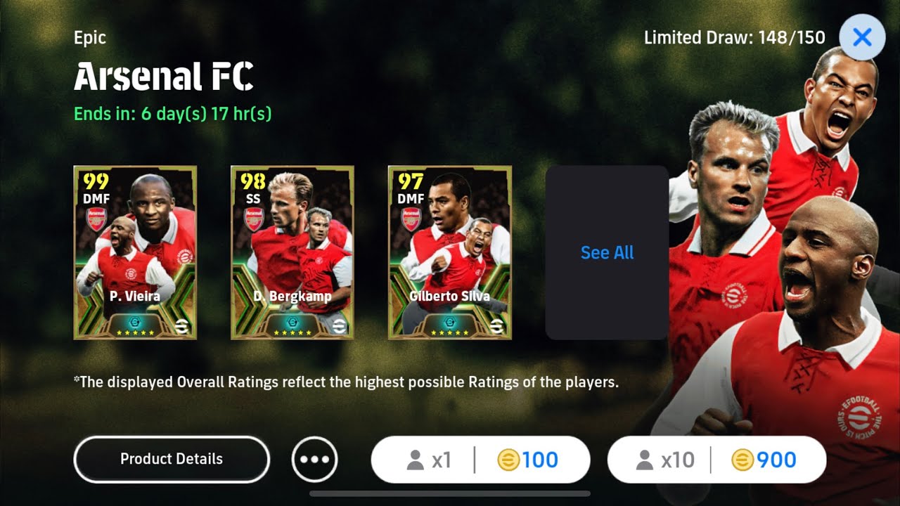 OPENING FREE EPIC ARSENAL PACK X2, WILL WE GET ANYTHING? - YouTube