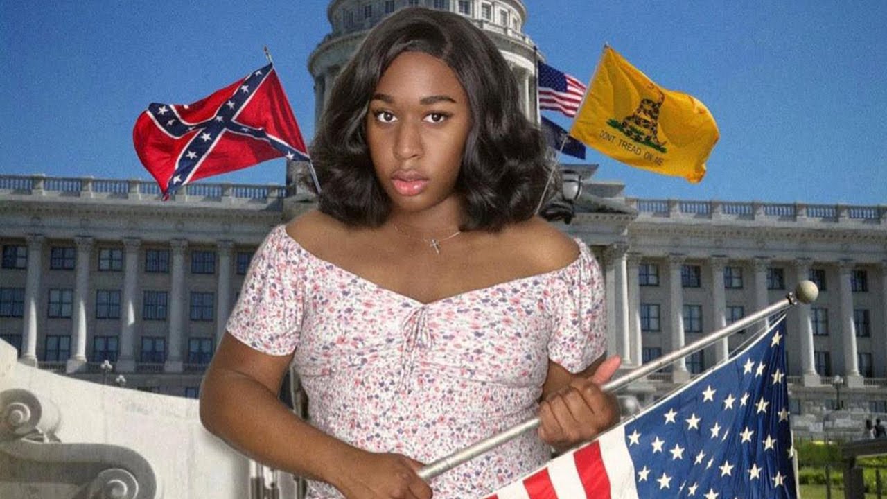 TERRI JOE BEING A CONSERVATIVE QUEEN (psyiconic compilation) - YouTube