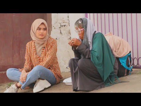 Awal nya tegang eh ending nya mengejutkan ( Ibu Anak B#bi }