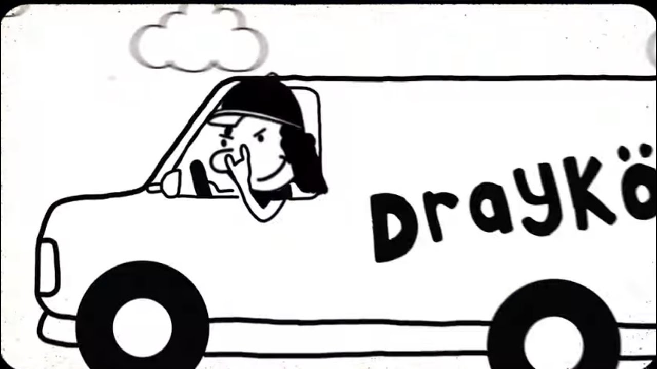 Drayko - Greg Heffley (Official Music Video) ShotBy: @Shotbynoot - YouTube
