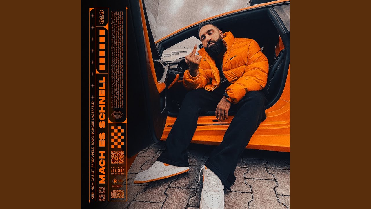 MACH ES SCHNELL - YouTube