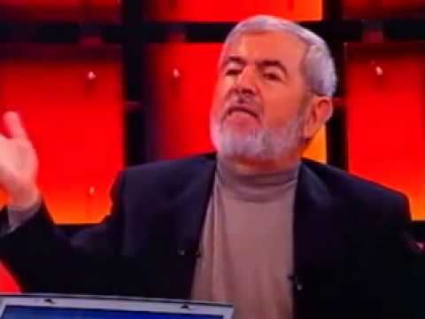 Yetiş Ya Abdulkadir Geylani Demek Hristiyanlaşmaktır