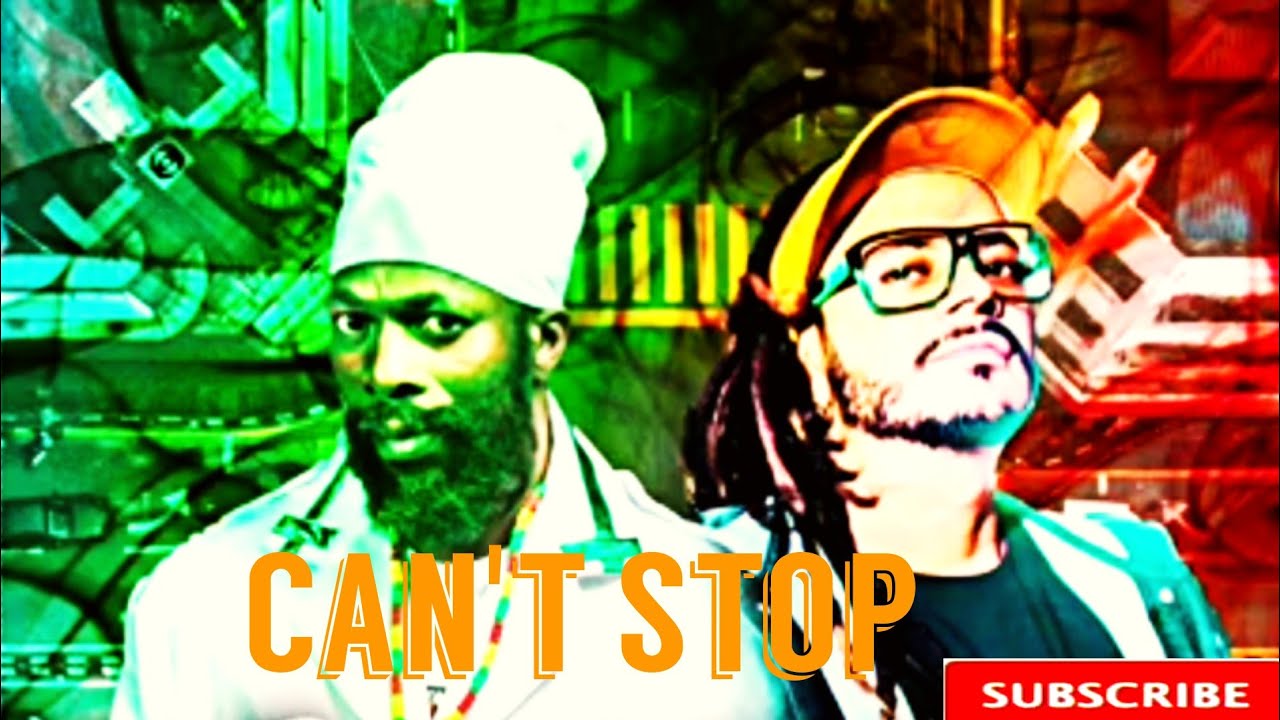 Capleton & Afaz Natural_Can't Stop | Crawba Production | Reggae Vibes ...
