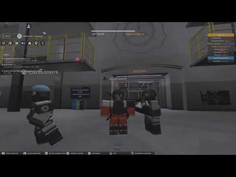 FIGHTING AGAINST THE SCP FOUNDATION:SCP Roleplay - YouTube